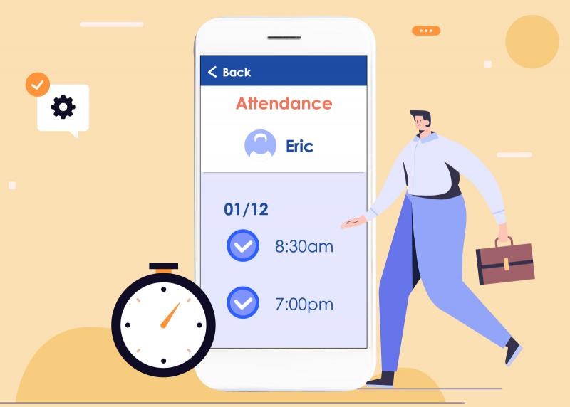 ACCESO Remote Work-Point Solution | Landray Growth Software (HK) Limited