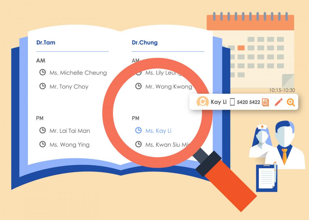 Medical Center System | Landray Growth Software (HK) Limited
