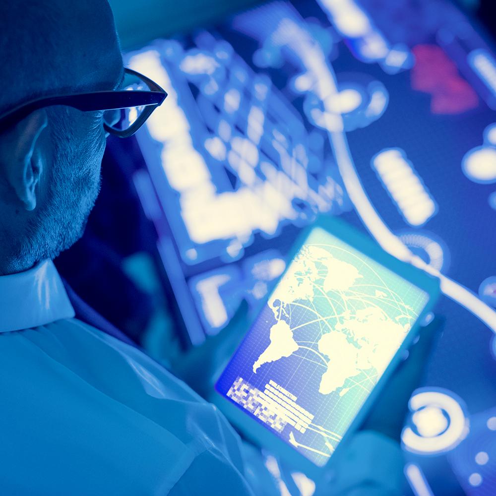 Landray (HK) Limited | Workflow | Collaboration | Automation