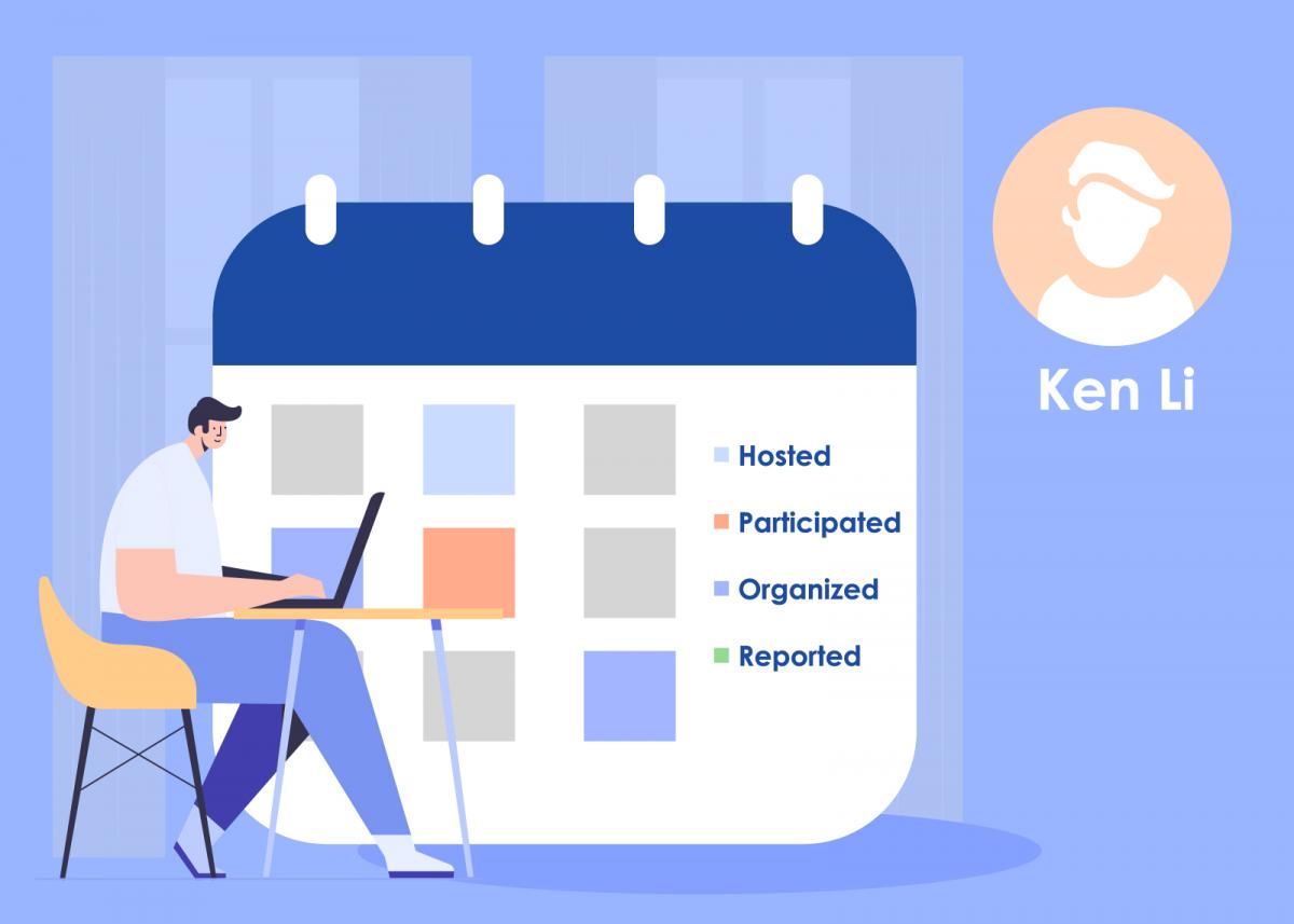 ACCESO Remote Work-Point Solution | Landray Growth Software (HK) Limited