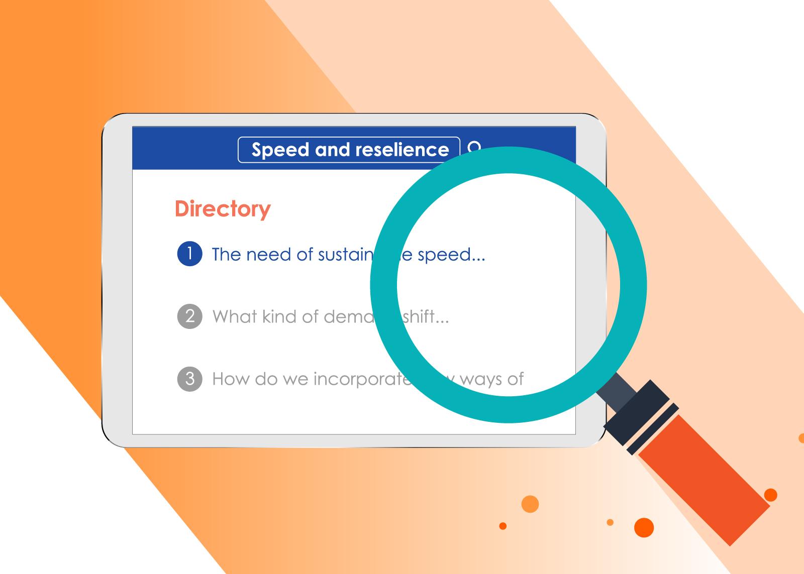 Knowledge Management Solution | Landray Growth Software (HK) Limited