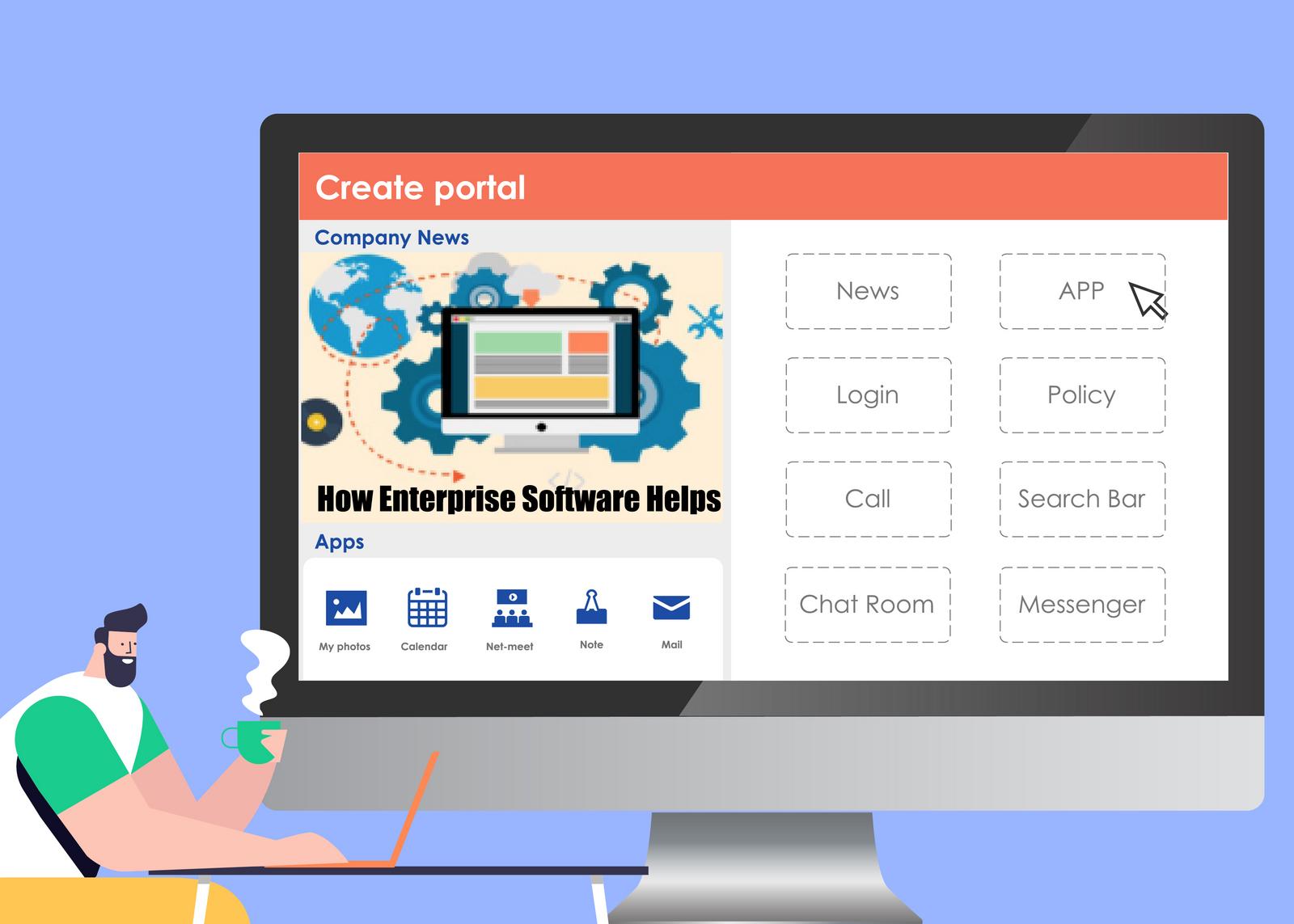 ACCESO Remote Work-Point Solution | Landray Growth Software (HK) Limited