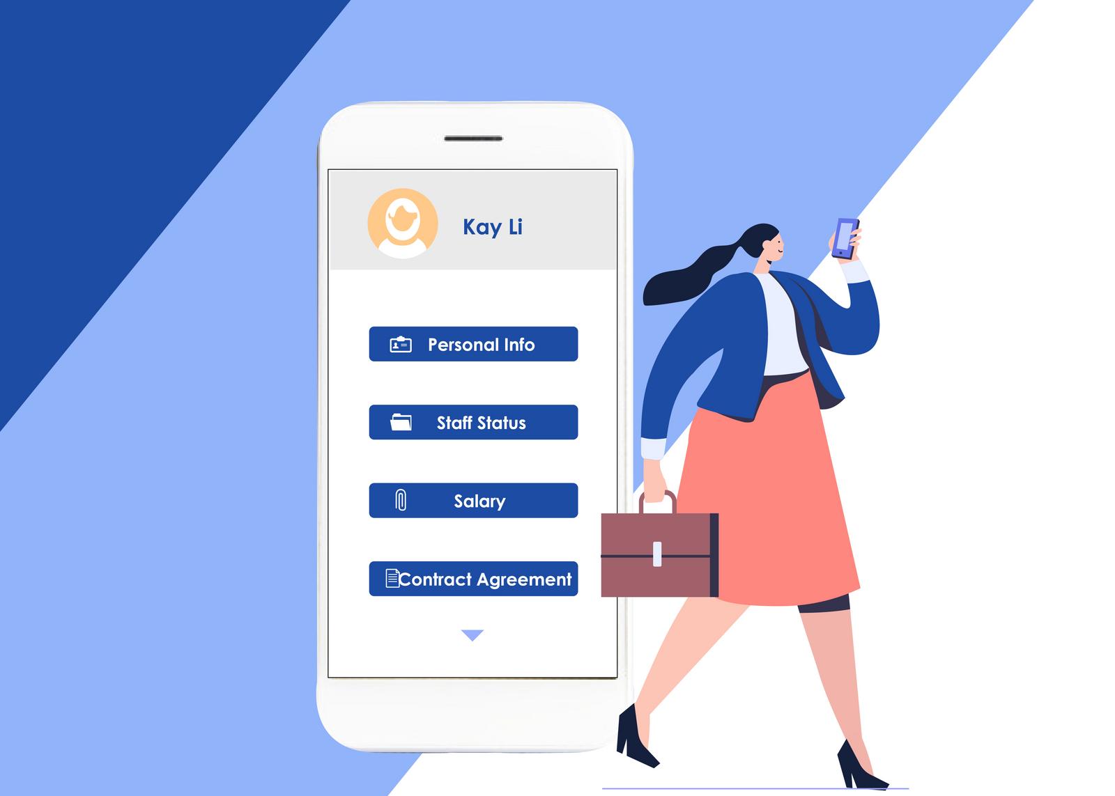 Collaboration | Landray Growth Software (HK) Limited